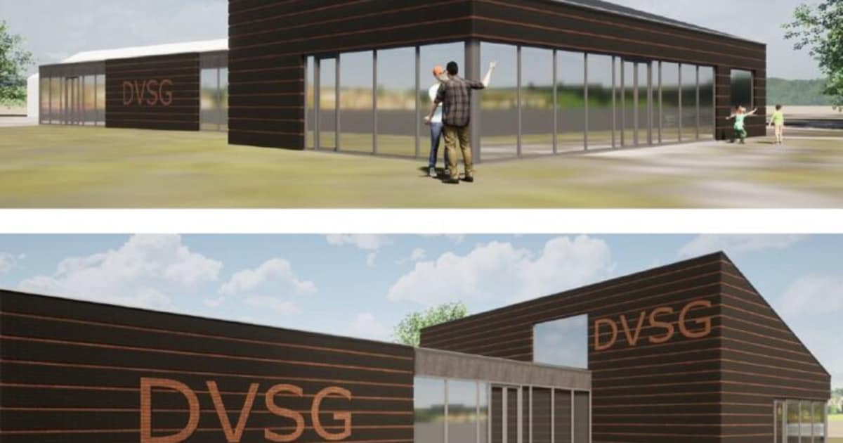 Sportpark DVSG krijgt facelift: leden kunnen doneren voor extra’s | Berg en Dal | De Gelderlander.nl