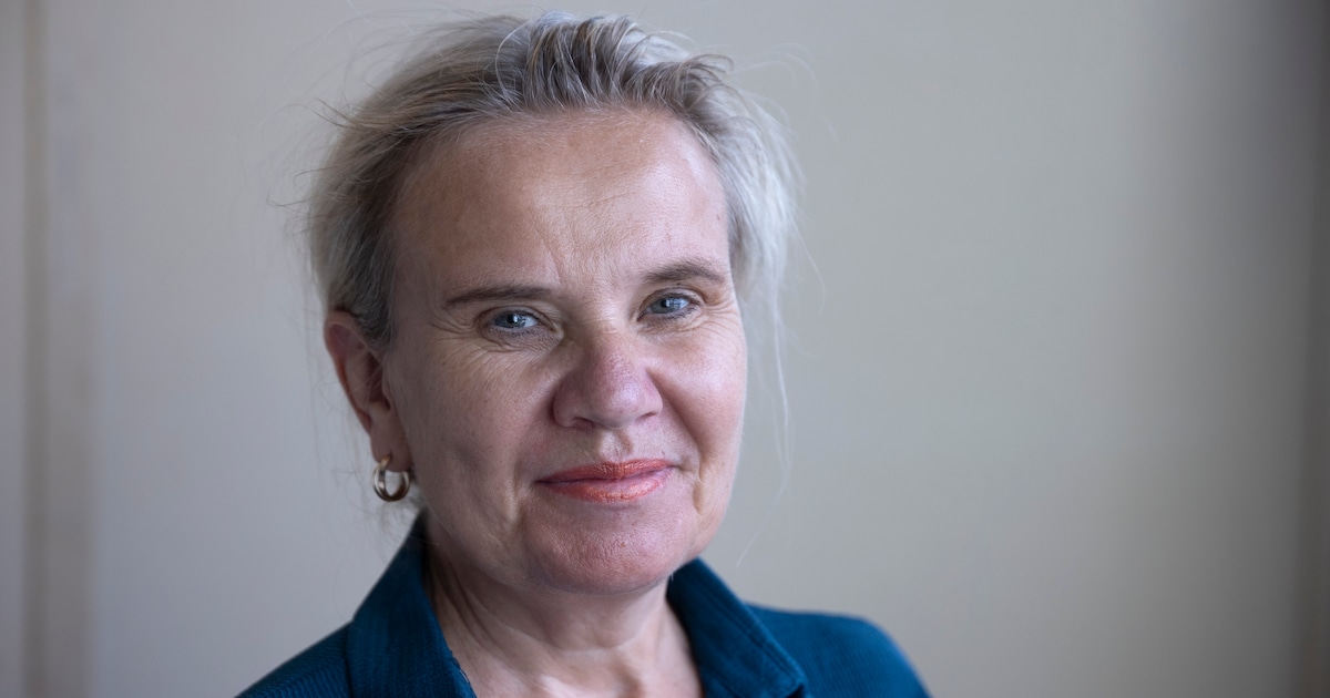 Directeur Regio Foodvalley Monique Esselbrugge vertrekt alweer na 1,5 ...