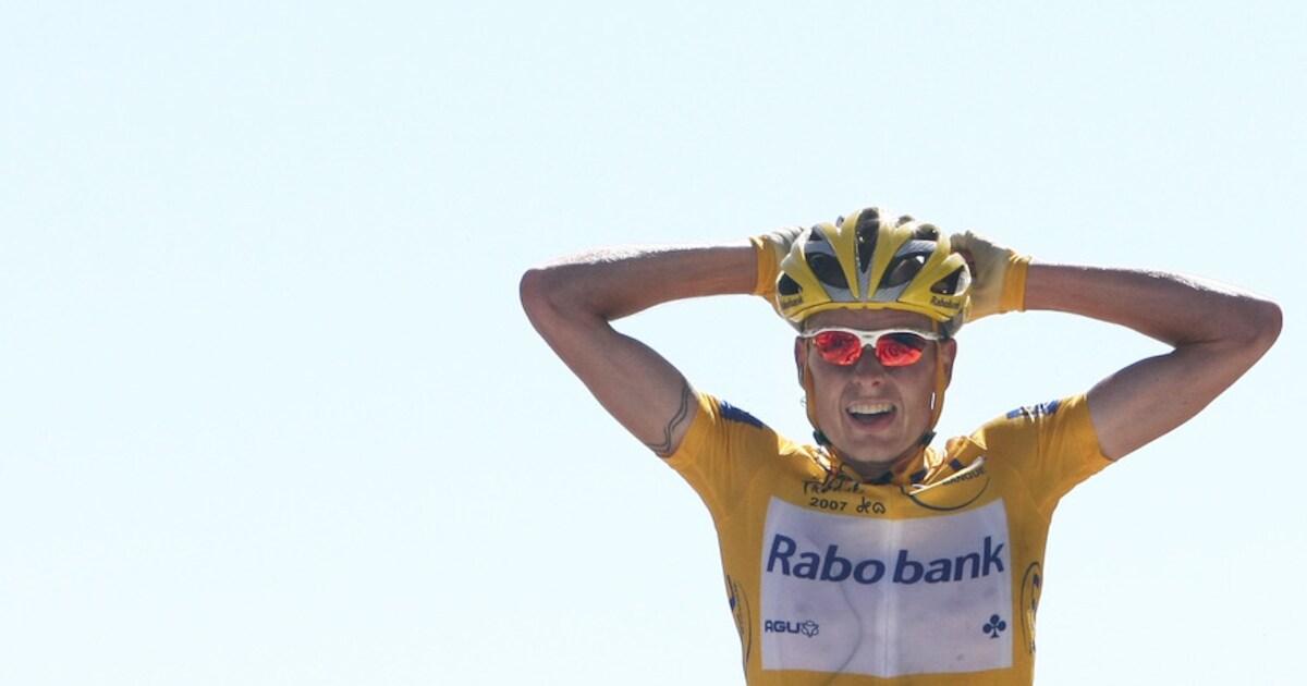 Rasmussen en Rabobank weer tegenover elkaar | Wielersport | De ...