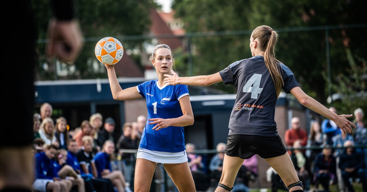 Roos (17) zet familietraditie voort bij Oost-Arnhem: ‘Maar wij hoefden ...