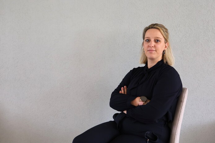 Yvonne (30): ‘Ik kreeg opmerkingen zoals ‘zo, die zijn lekker groot ...