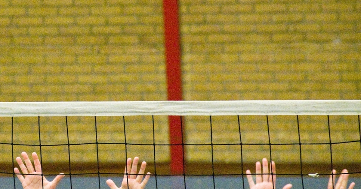 Motivatie weg bij volleybalsters Victoria | Overig | De Gelderlander.nl