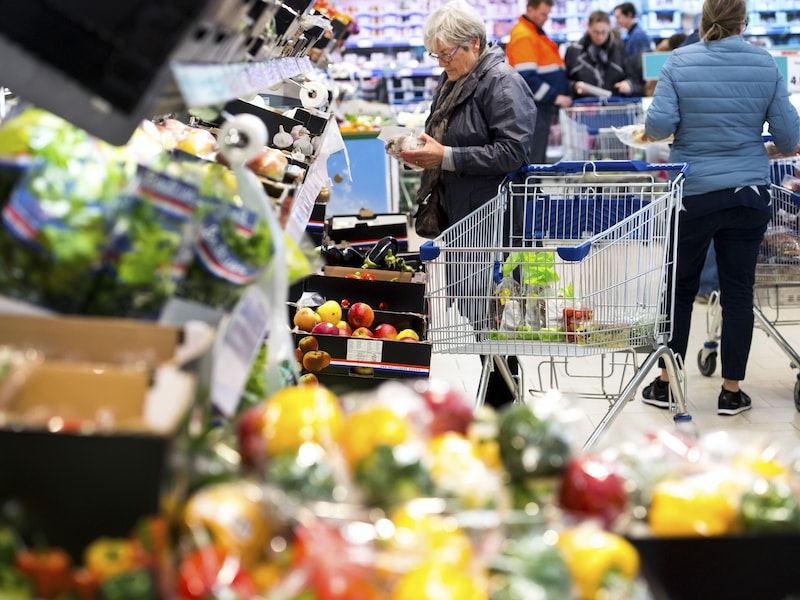 Action opent nieuwe winkel in winkelcentrum De Timmer Lienden: ‘Kers op ...