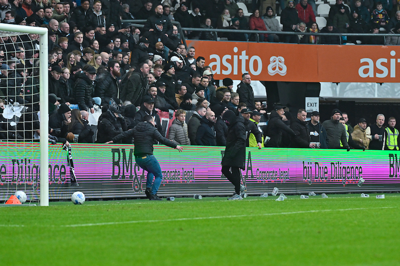 LIVEBLOG DERBY | FC Twente op een 2-0 voorsprong tegen Heracles ...