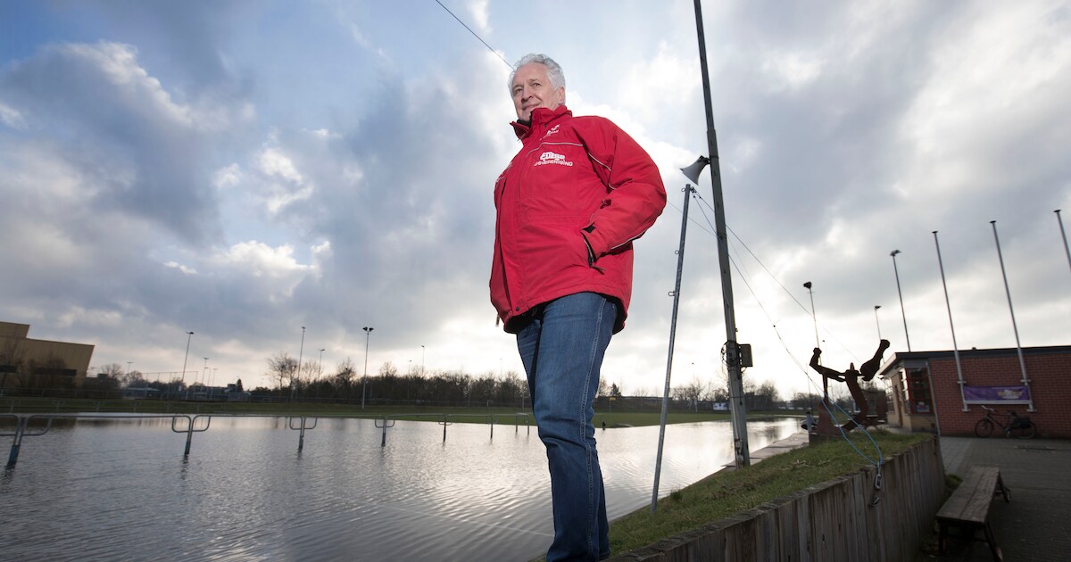 Ede kan komst kunstijsbaan vergeten: ‘Onbeschrijflijk en schandalig ...