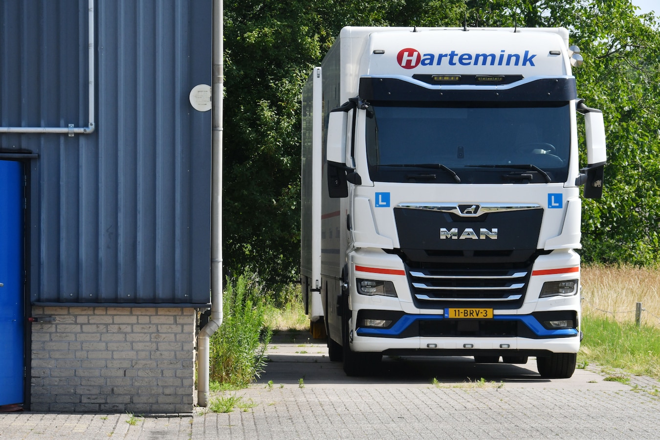 Fraude bij faillissement autorijschool Hartemink? Jongeren de dupe ...