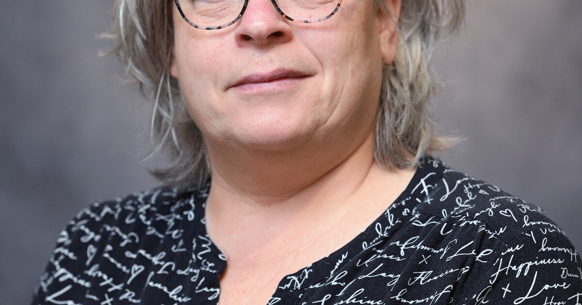 Verslaggever Irma van Teunenbroek neemt je mee naar de ...