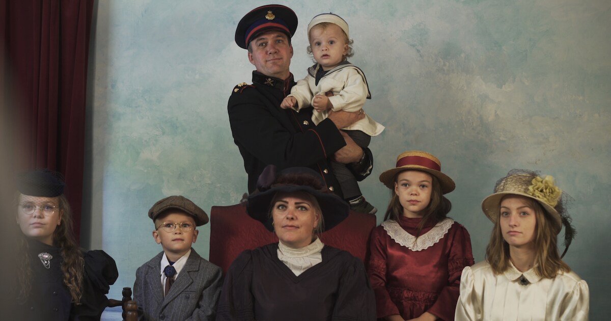 Is de extreemrechtse NVU-leider Constant Kusters nu mainstream geworden ...