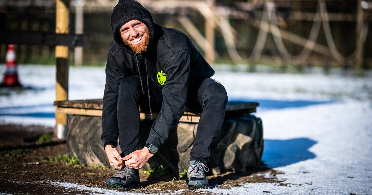 Survivalrunners breiden alweer uit in Ottersum, inschrijving Primates ...