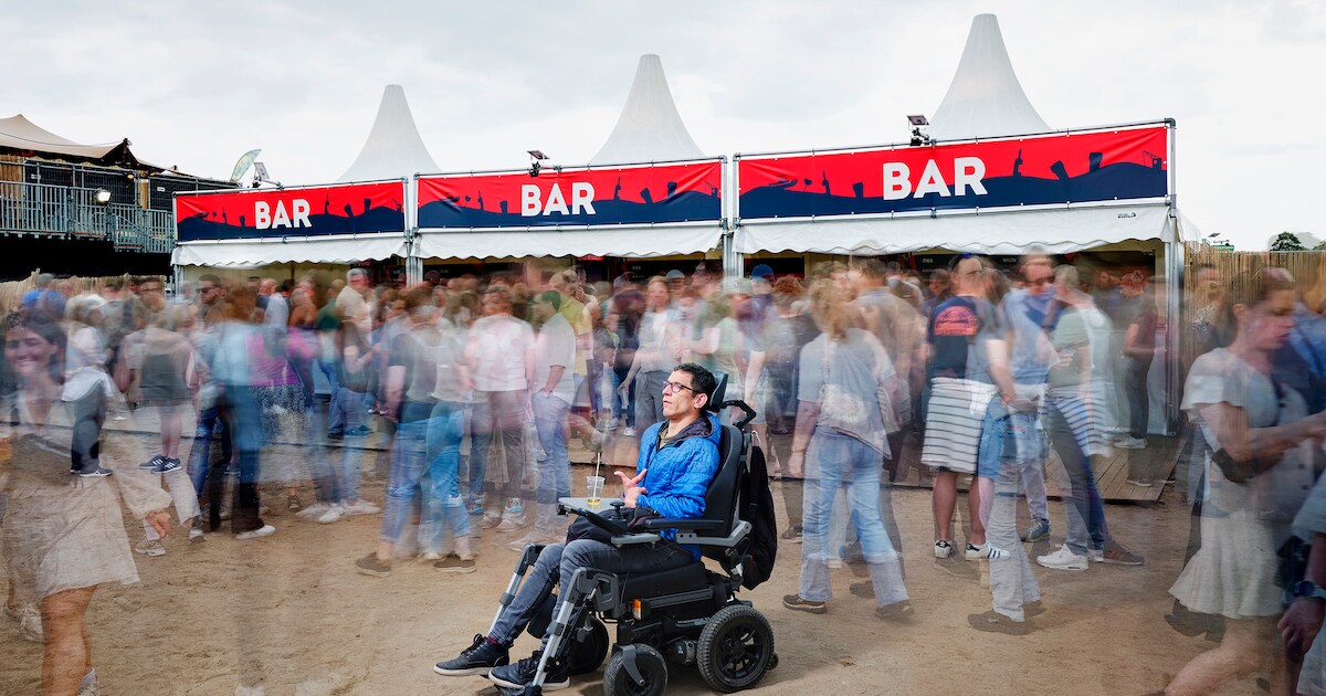 ASM Festival Arnhem te zien op fototentoonstelling ‘Festival Frenzy’ in Rijksmuseum Amsterdam ...