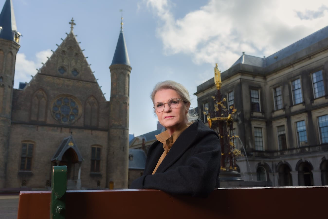 AD 80 jaar! Deze bekende Nederlanders zijn ook acht decennia oud én ...