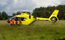 Fietser gewond bij ongeval in Helvoirt | Foto | gelderlander.nl
