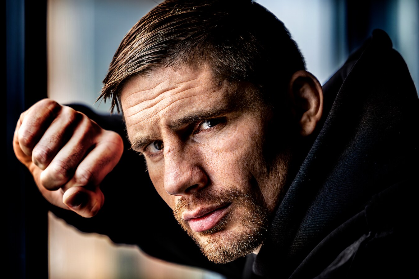 Rico Verhoeven, méér dan The King of Kickboxing: ‘Mijn grootste angst ...