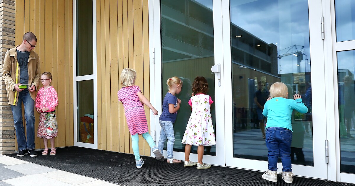Laatste oproep van wethouder Lochtenberg: Bouw geen nieuwe school in ...