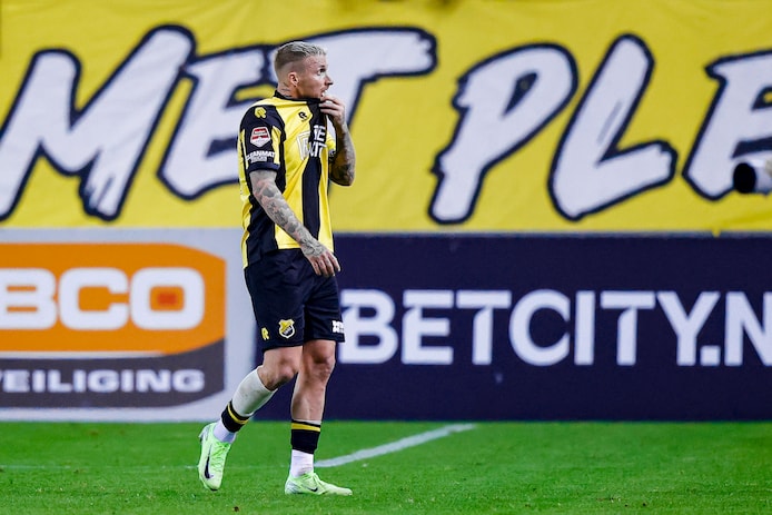 Vitesse is voor velen, ook voor mij als realistische supporter, veel ...