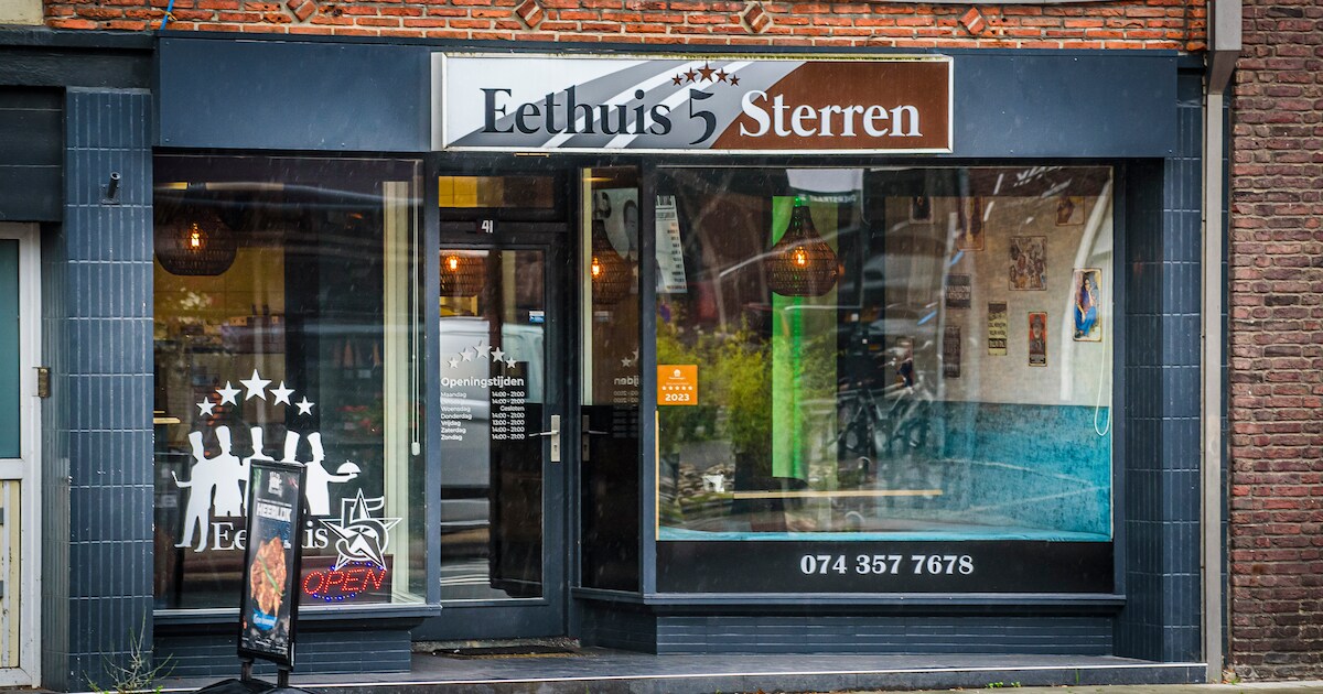 Nepbestellingen zijn horeca een doorn in het oog: ‘Soms eten we het ...