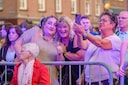 Corry Konings is mooi, maar bij Thom Craane is het voor Miranda en ...