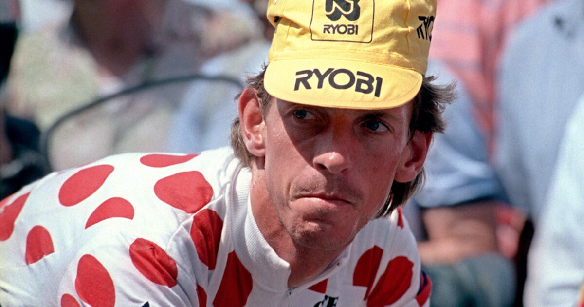 Dit is het Tourteam van Steven Rooks | Tour de France | De Gelderlander.nl