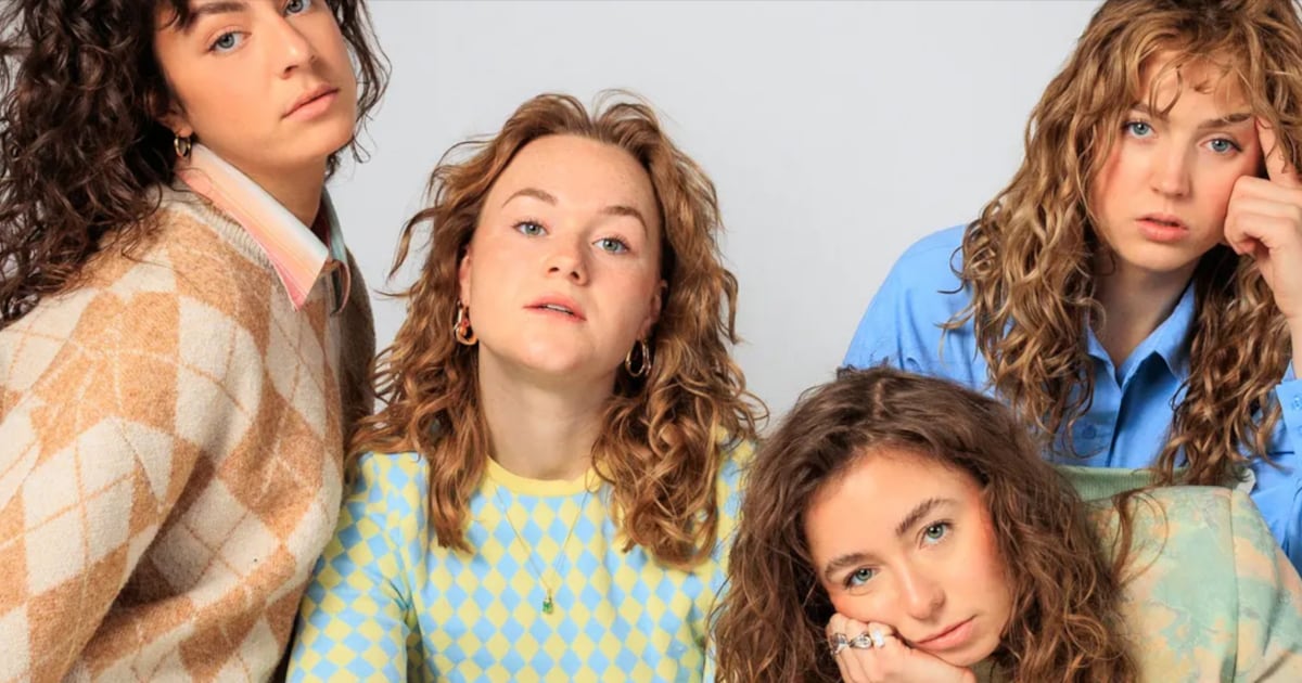 Musical ‘We hebben het gezellig’ in Theater Lampegiet in Veenendaal ...