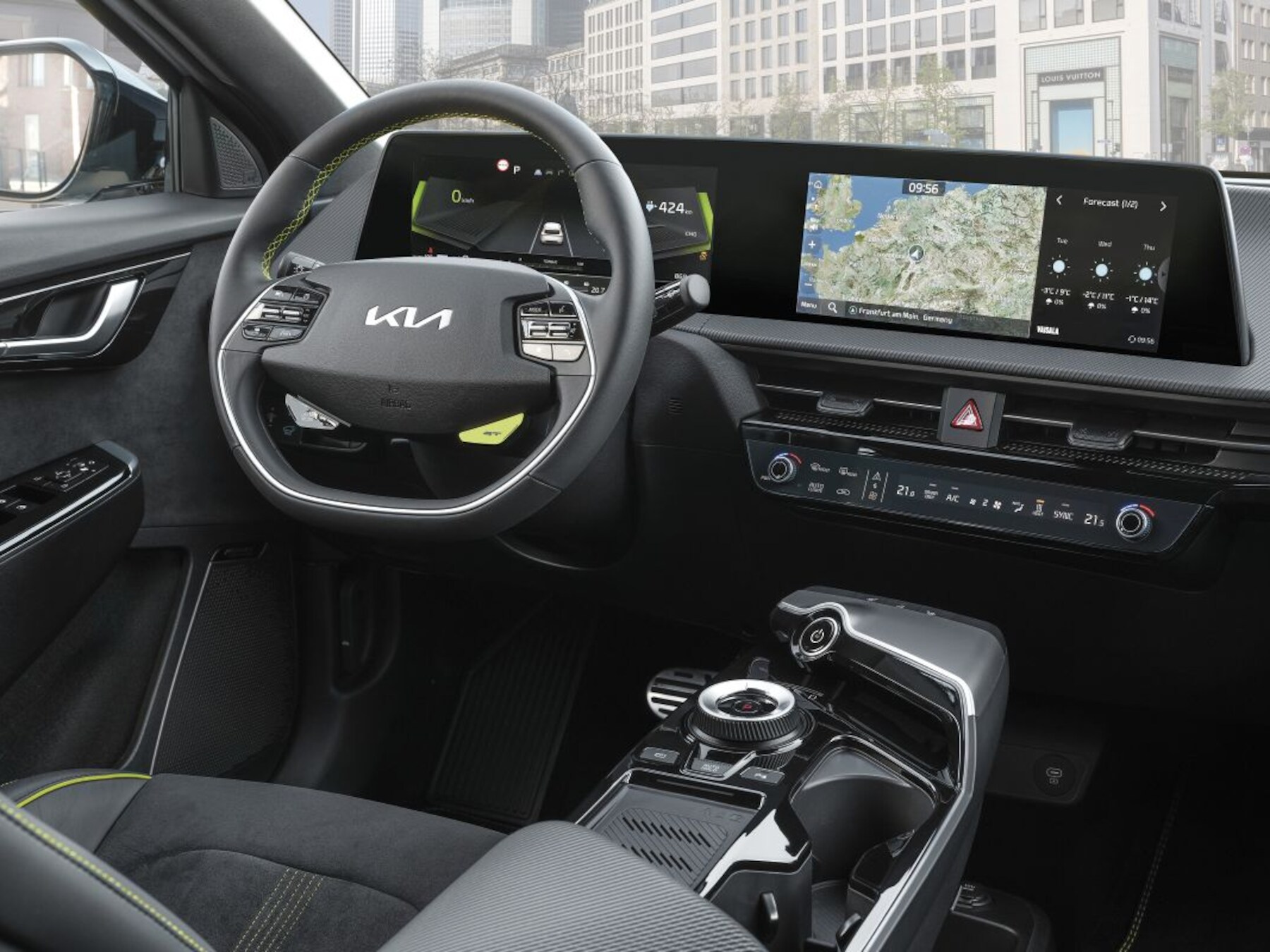 Dit zijn de regels voor het parkeren van caravans en campers op straat ...