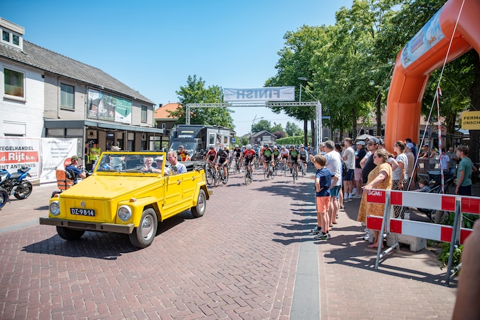 Sint Anthonis schuift traditionele kermis aan de kant maar blijft ...