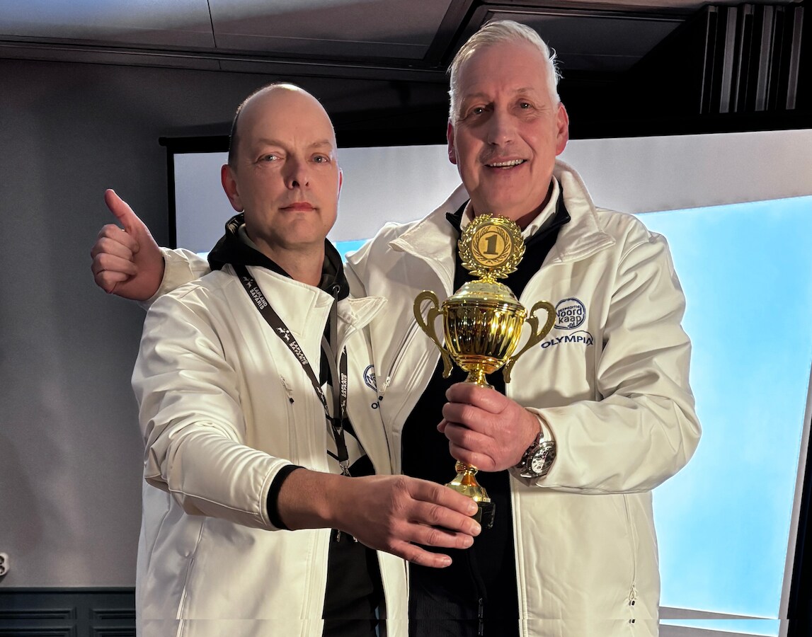 Milou wint Montferlandse voorleeswedstrijd en ‘Noordkaap-goud’ voor ...