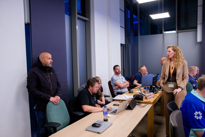 Koningsdag zonder chaos: de lessen achter de slimme samenwerking in ...