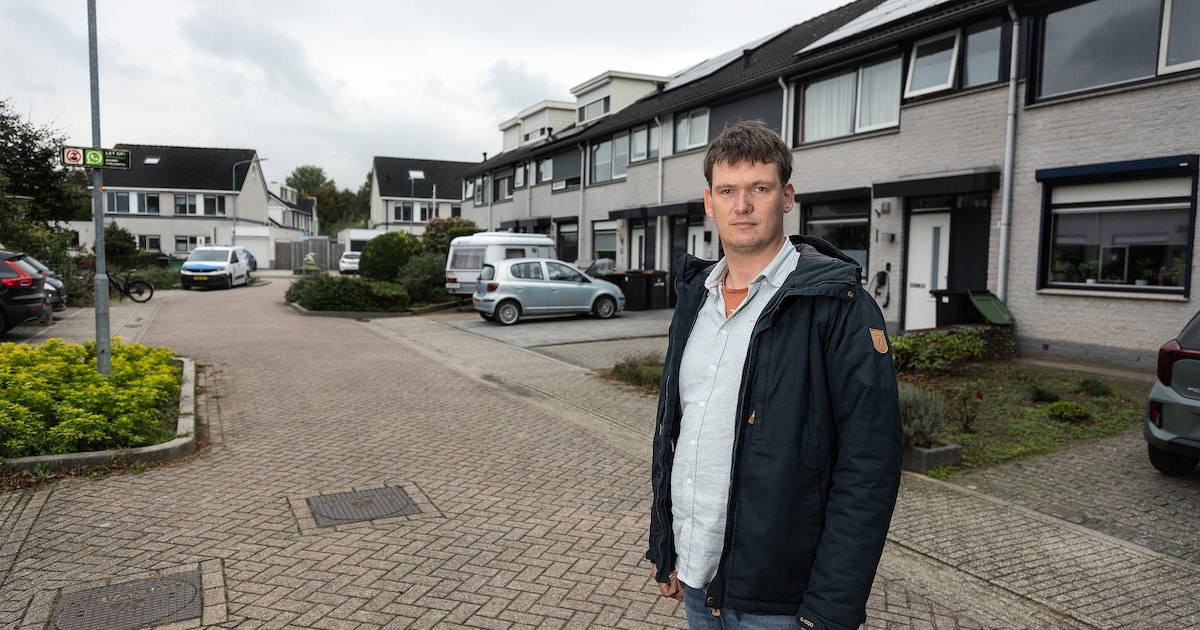 Waarom altijd dat verzet tegen bouwplannen? ‘Dit had 400 woningen ...