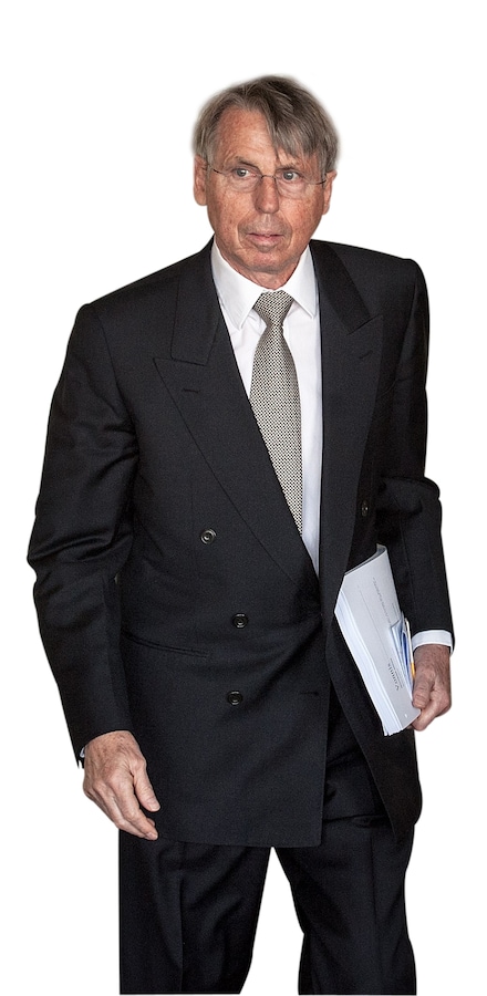 Dit zijn de rijksten uit de regio Nijmegen in de Quote 500 | Foto ...