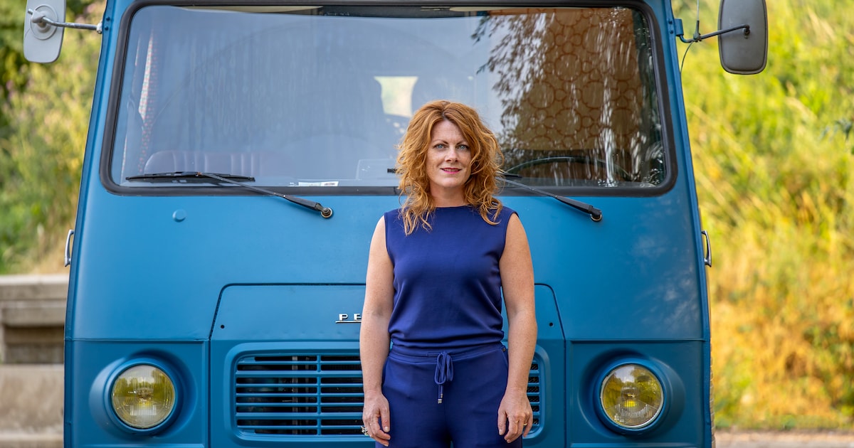 Suzanne Ross aan het roer van Startclub Arnhem | Arnhem | De ...