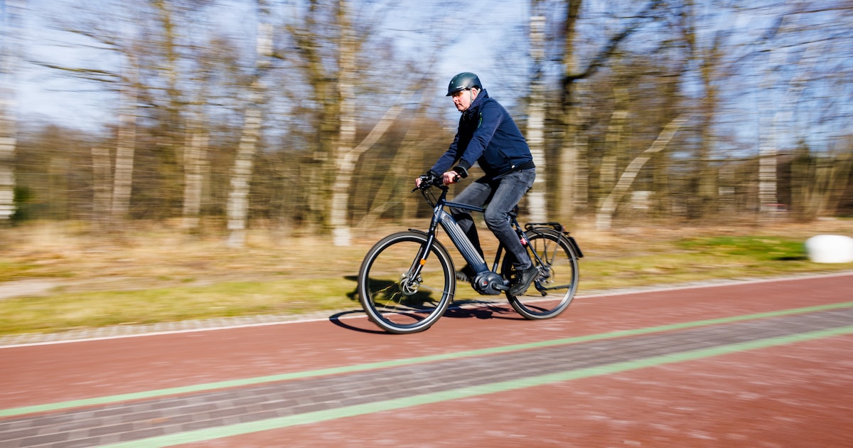 Son en Sint-Oedenrode stemmen in met aanleg snelfietsroute tussen de kernen | Eindhoven | De ...
