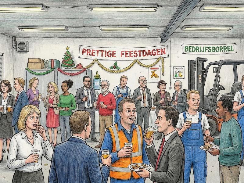 TikTok-fenomeen Spider Ali wandelt door Doetinchem: ‘Wat een aardige ...