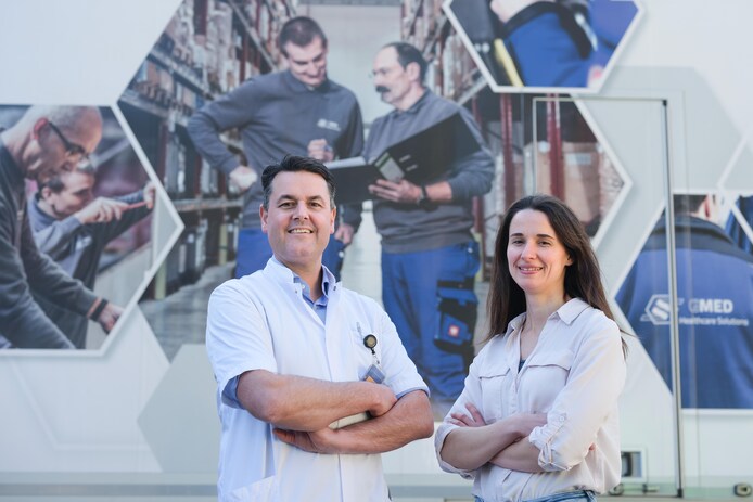 Patiënten merken weinig van 'operatie MRI’; een logistiek huzarenstukje ...