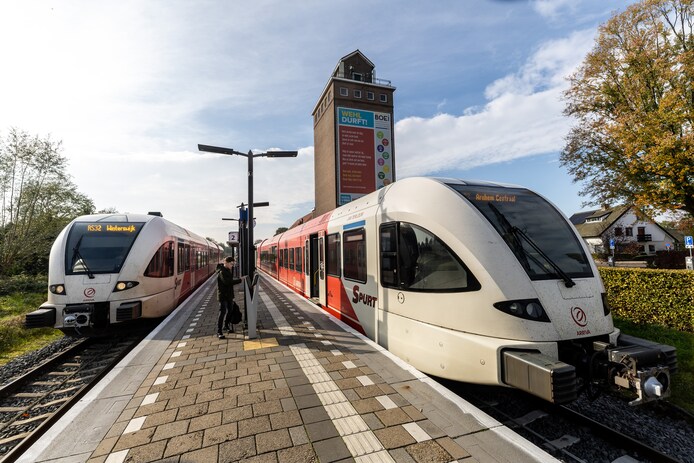 Dit zijn de gevolgen van de landelijke NS-staking voor de Achterhoek en Liemers | Doetinchem ...
