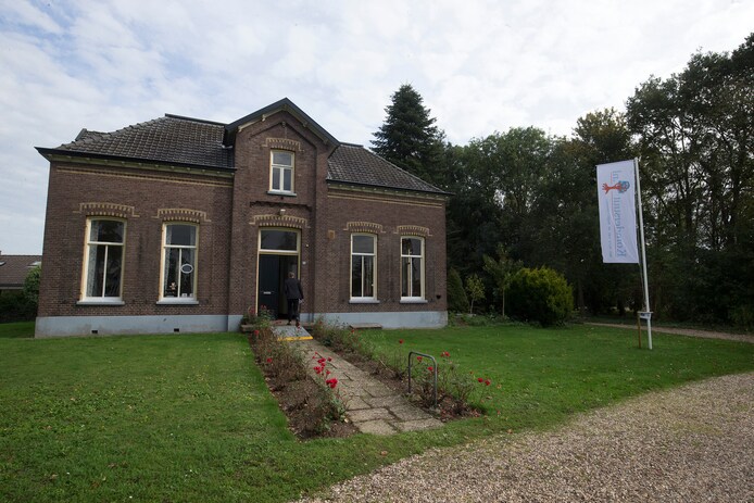 Na Huize Mathena wil gemeente ook de knip trekken voor statige, oude ...