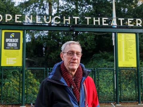 Uitbreiding Edes Openluchttheater gepauzeerd na protest uit de buurt ...