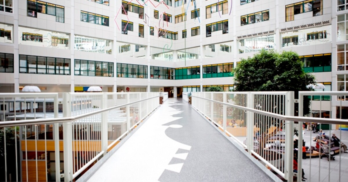 Ziekenhuis Rijnstate stelt bonus in vooruitzicht voor verpleegkundigen ...