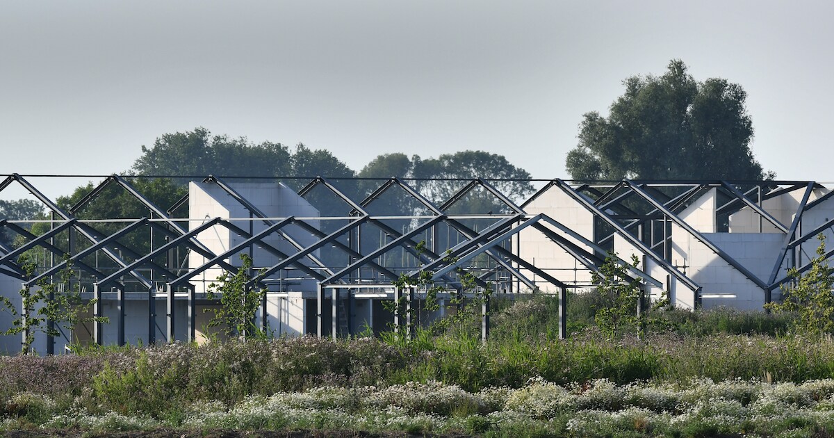 Zorglandgoed Rumpt wordt nu dan eindelijk afgebouwd | Geldermalsen | De ...