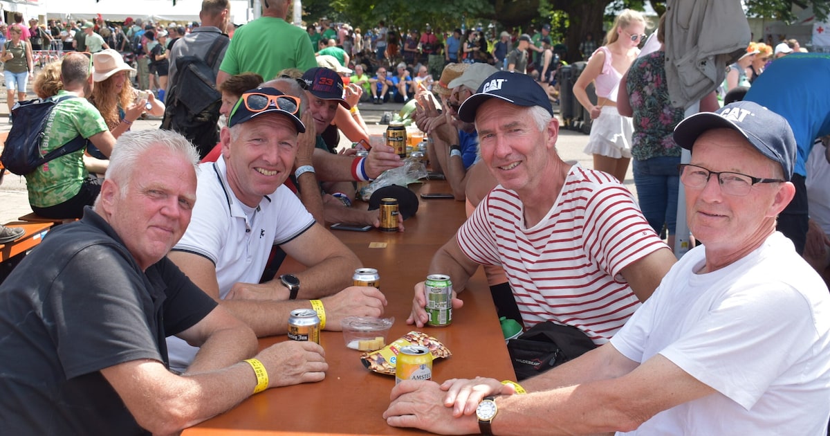 Naar deze Nijmeegse evenementen in 2026 kijken we uit | Nijmegen | De ...