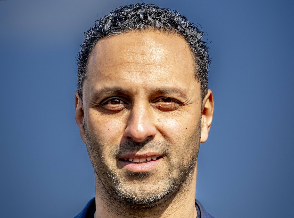 Khalid Kasem gaf omkoping toe aan Peter R. de Vries, presentator legt werk neer | Foto ...