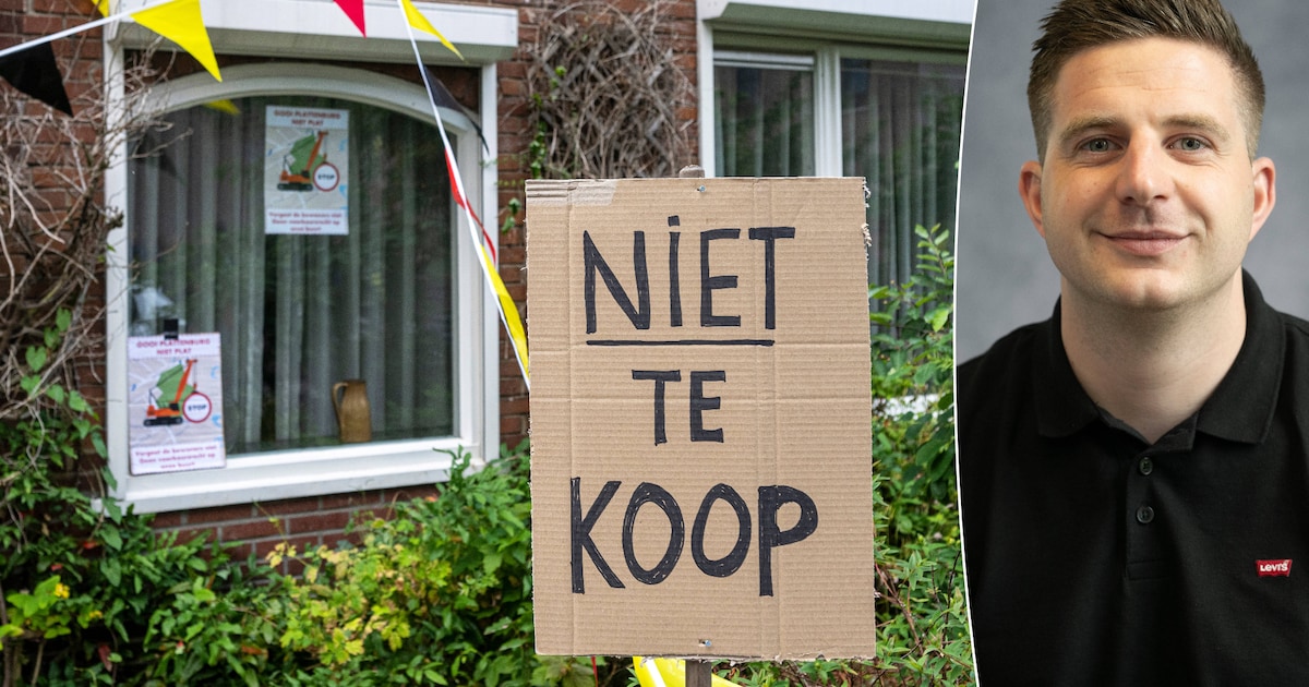 Arnhem creëerde rond woonbuurt een ‘perfect storm’ en daar kan heel ...