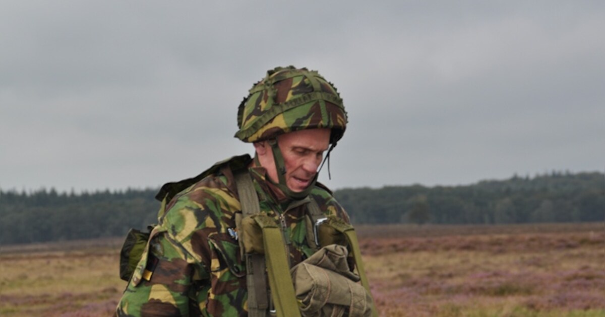 De laatste sprong van Tom Pollack | De Vallei | De Gelderlander.nl