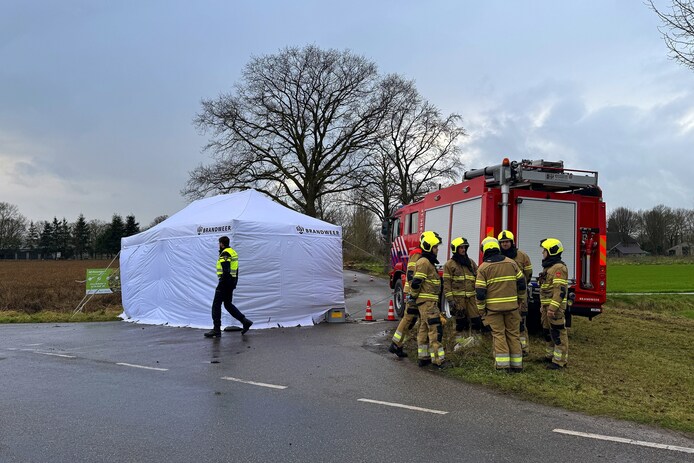Slachtoffer fatale aanrijding Sint Anthonis is 14-jarig meisje: 41 ...