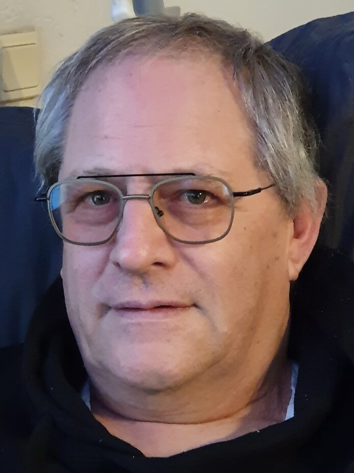 Martin van Gisbergen 1961-2023, man van kermishistorie, oude foto’s en ...