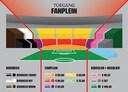 Kaarten bekerfinale NEC kosten tussen 74 en 107 euro: supporters moeten ...