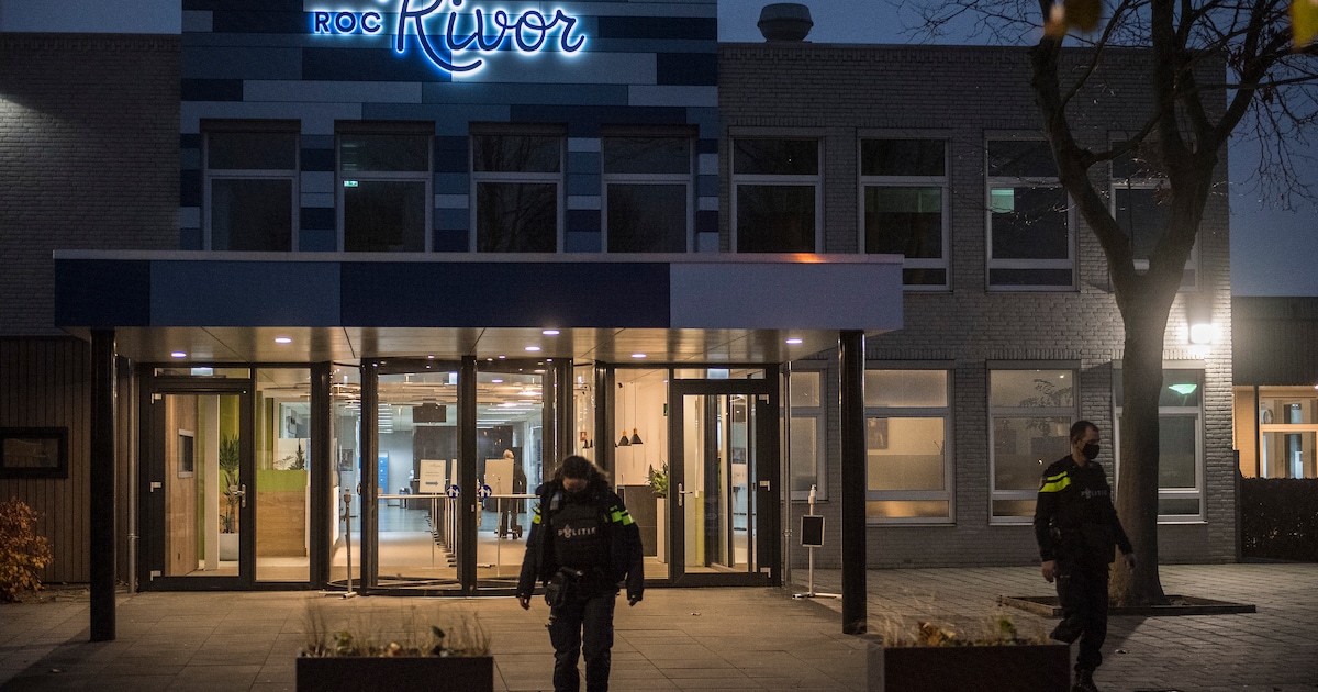 ROC Rivor dreigt te klein te worden, dus fusie met Brabants ROC | Tiel ...