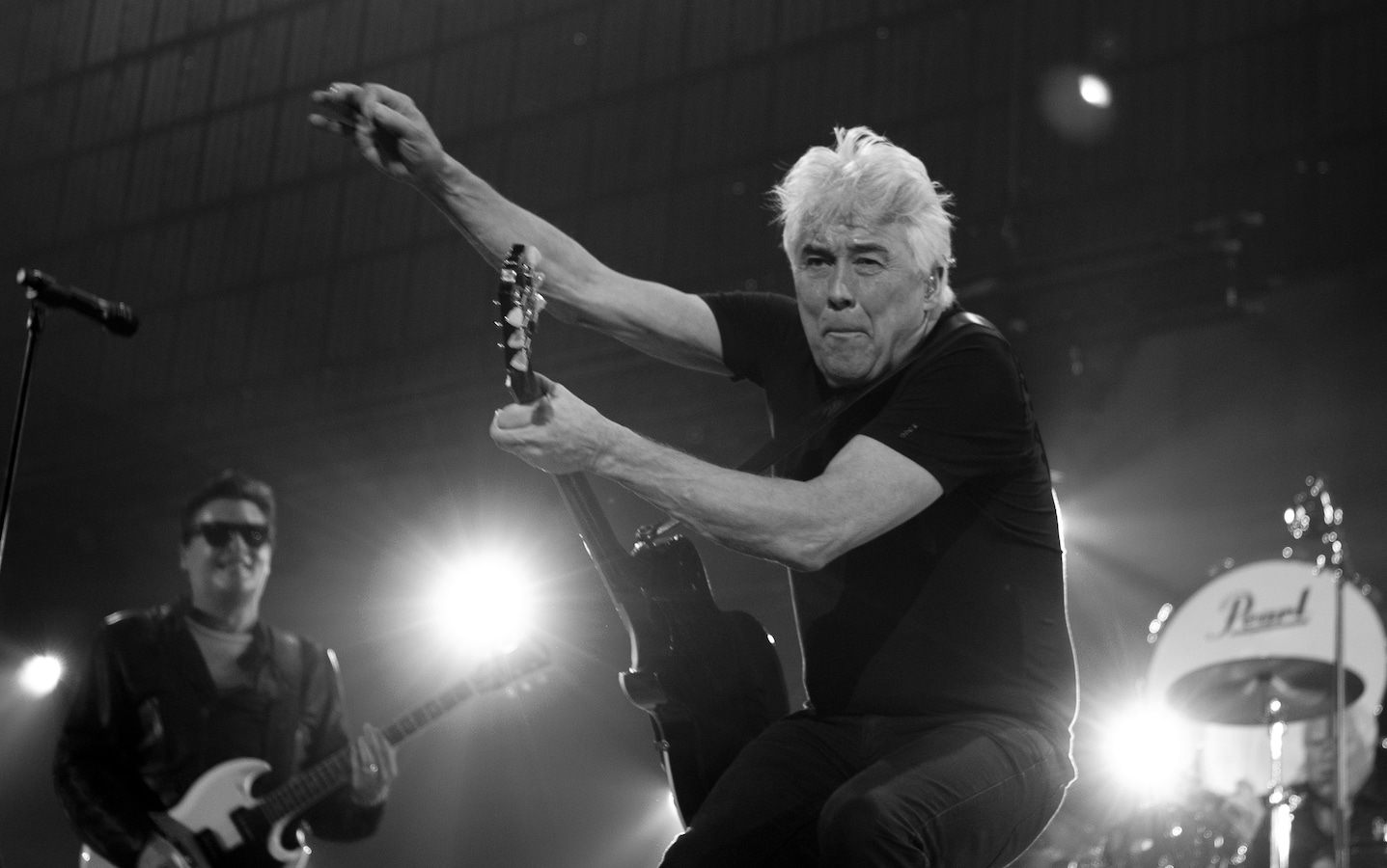 George Kooymans (77) van de Golden Earring overleden: ‘Met hem heb ik ...