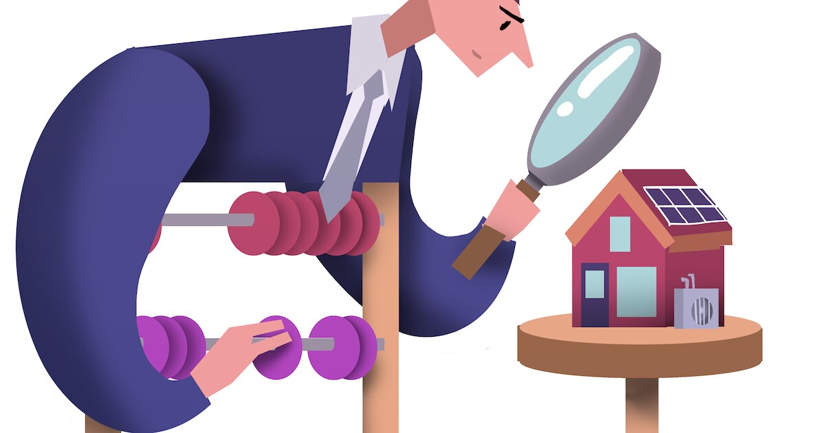 Gemeenten slaken zucht van verlichting: de ‘oorlog’ tegen de WOZ ...