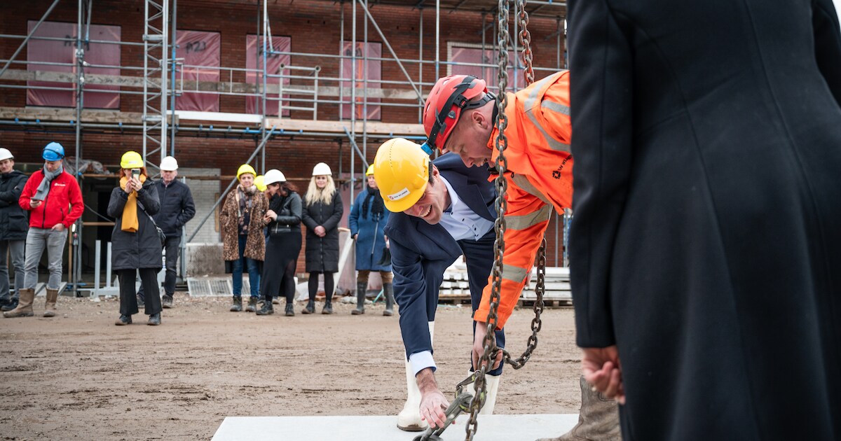 ‘Voor iedereen winst’: gemeente maakt vaart met bouwplannen voor Gendt ...