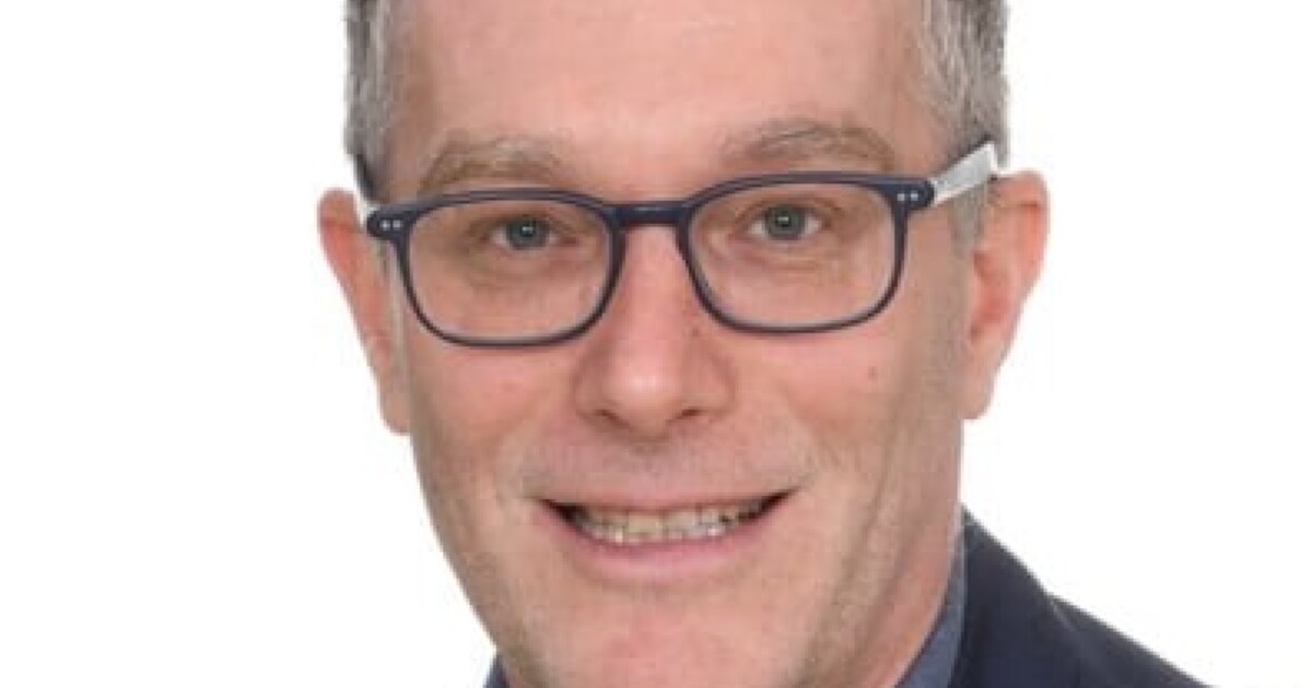 Maarten Buiting nieuwe bestuurder IJsselgraaf-Spelenderwijs Hummelo ...